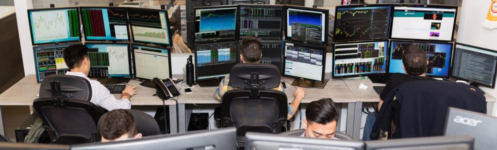 Proprietary Trading | Avatar Securities, LLC